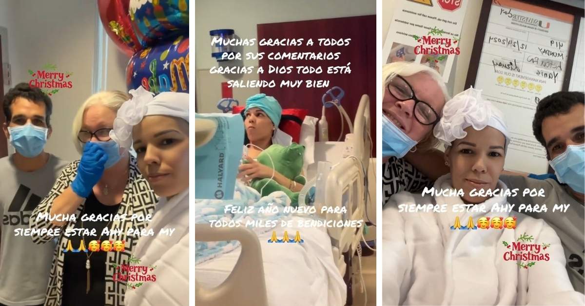 Cuba Hoy: Una Madre, una Hija y el Reencuentro Más Valiente